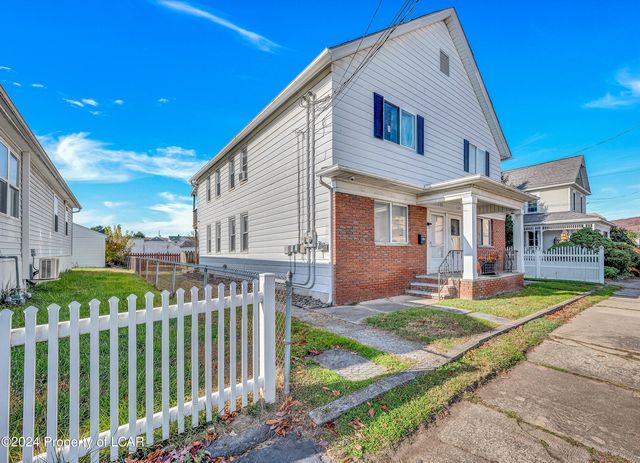 Duryea, PA Homes For Sale & Real Estate