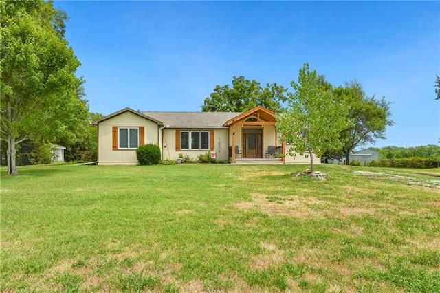 16115 S Gardner Rd, Gardner, KS 66030 - See Est. Value, Schools & More