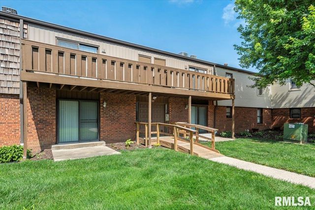 Springfield, IL Condos For Sale - 8 Listings | Trulia