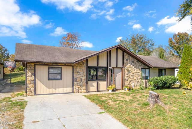 Sevierville, TN Homes For Sale & Real Estate