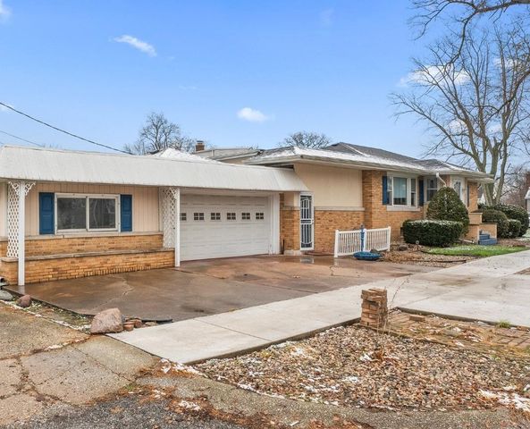 Griffith, IN Homes For Sale & Griffith, IN Real Estate | Trulia