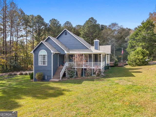 Concord, GA Homes For Sale & Real Estate