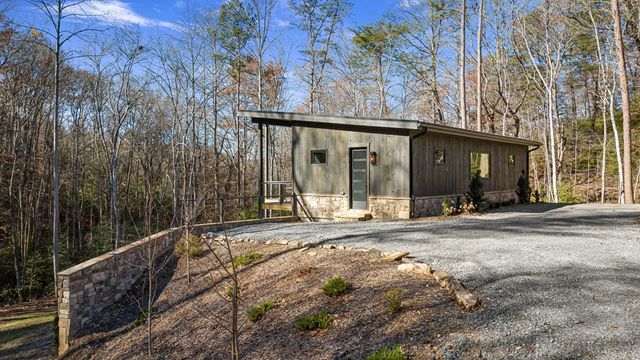 Blue Ridge, GA Homes For Sale & Real Estate