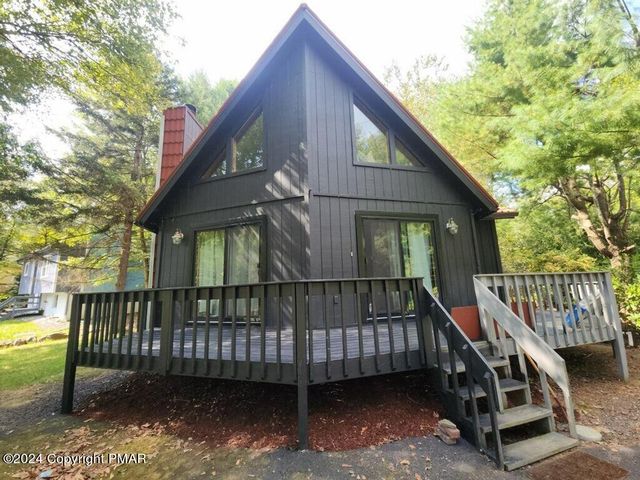 Pocono Summit, PA Homes For Sale & Real Estate