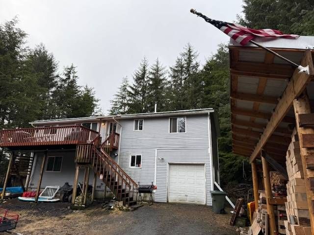 Wrangell, AK Homes For Sale & Real Estate - 70 Homes | Trulia