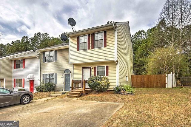 Austell, GA Homes For Sale & Austell, GA Real Estate | Trulia