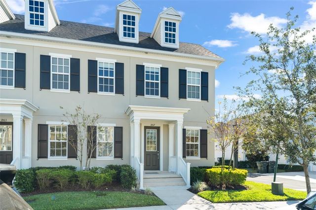 Celebration, FL Homes For Sale & Real Estate