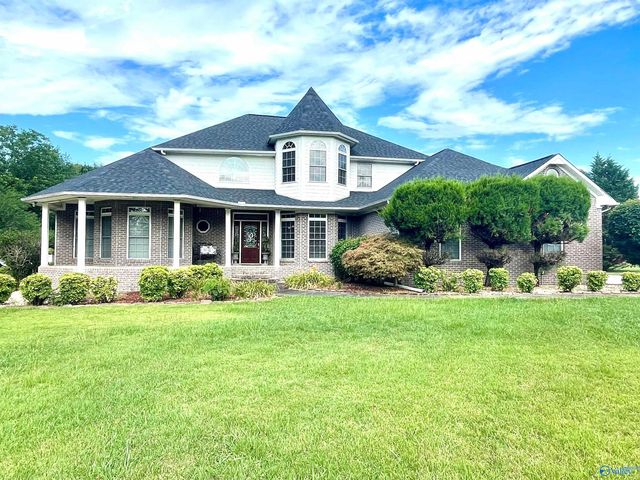 Boaz, AL Homes For Sale & Real Estate