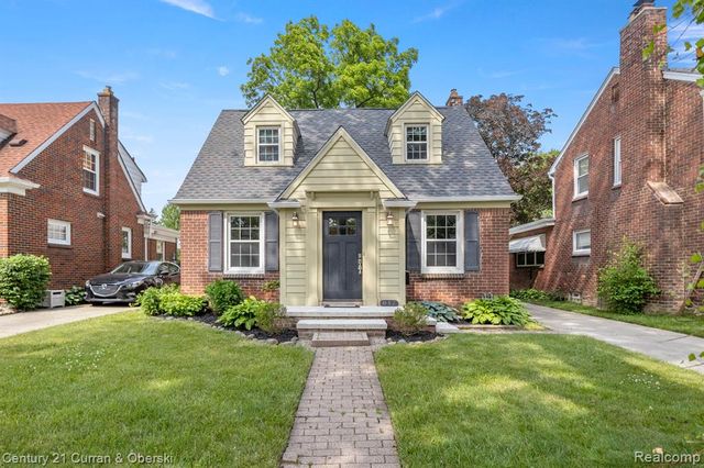 Dearborn, MI Homes For Sale & Dearborn, MI Real Estate | Trulia