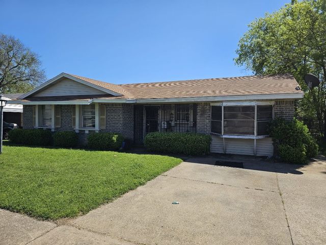 3440 Frosty Trl, Dallas, TX 75241 | Trulia