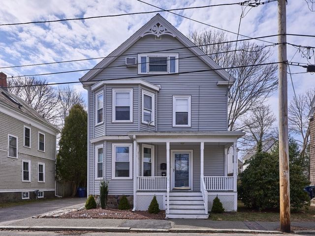 Salem, MA Homes For Sale & Salem, MA Real Estate | Trulia