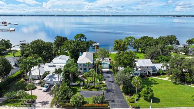 View Waterfront Homes for Sale in Sebring, FL - 122 Houses | Trulia