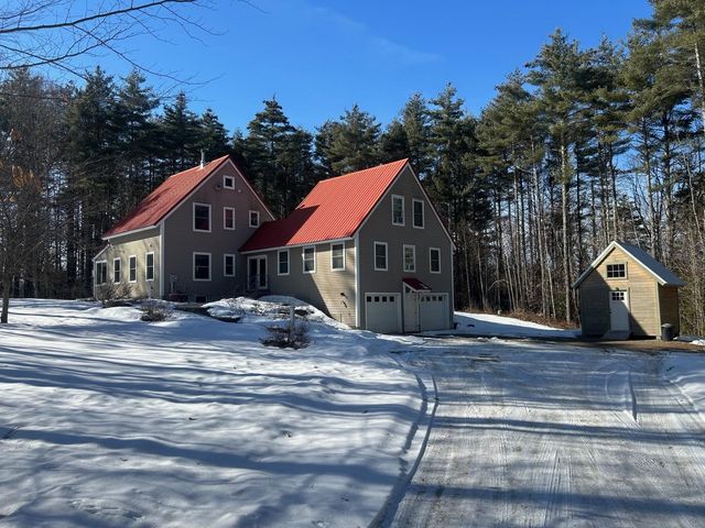 New Boston, NH Homes For Sale & New Boston, NH Real Estate | Trulia