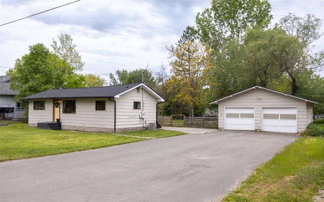 Missoula, MT Single Family Homes For Sale - 357 Listings | Trulia