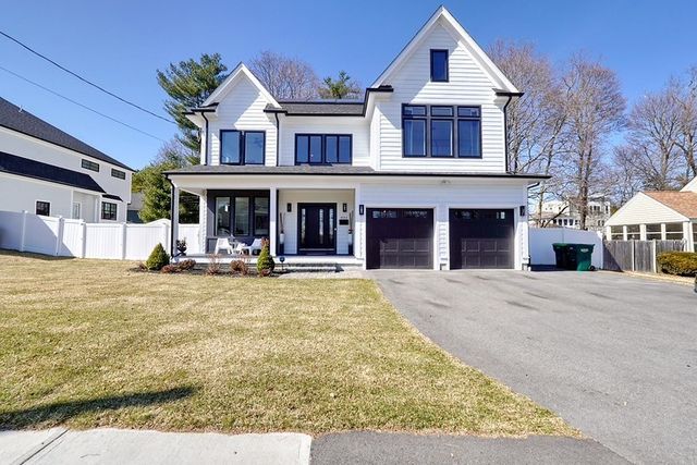 Needham, MA Homes For Sale & Real Estate