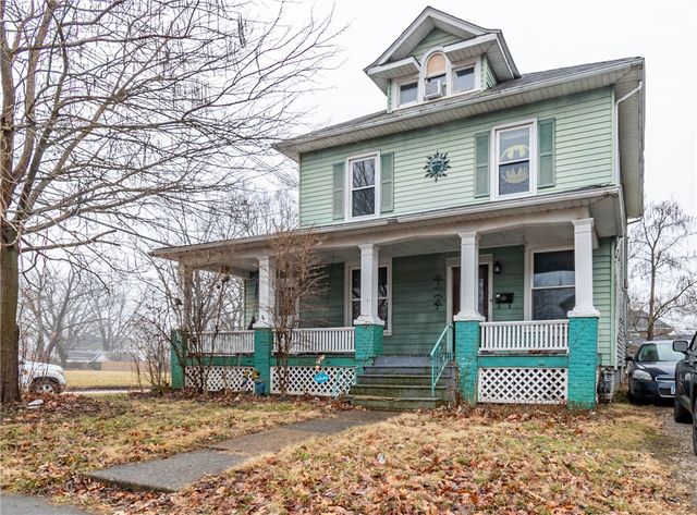 Decatur, IL Homes For Sale & Decatur, IL Real Estate | Trulia