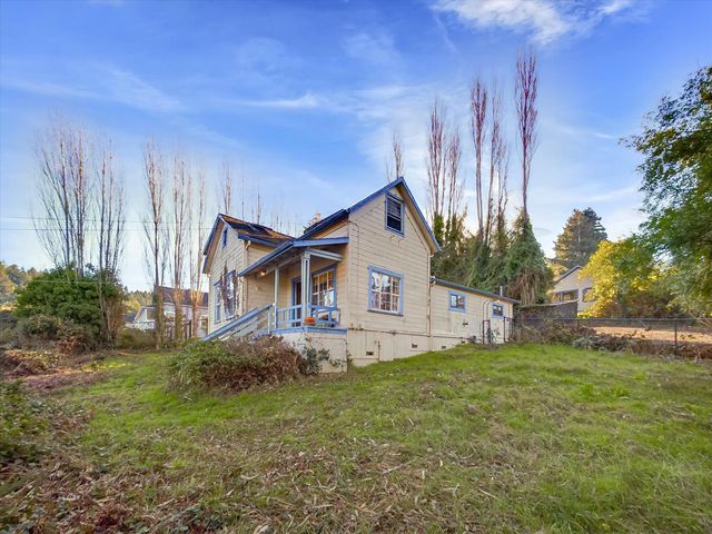 Fortuna, CA Homes For Sale & Fortuna, CA Real Estate | Trulia