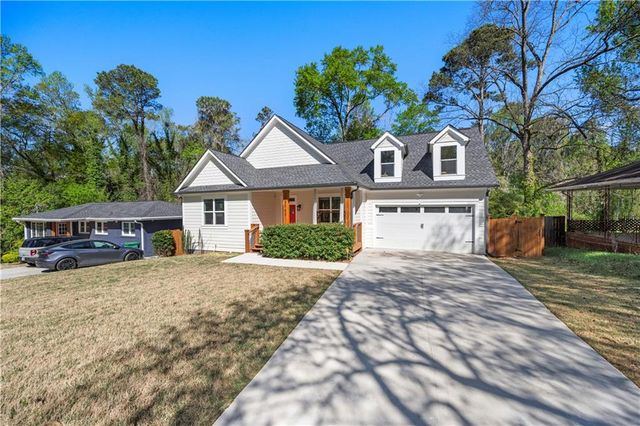 Decatur, GA Homes For Sale & Decatur, GA Real Estate | Trulia