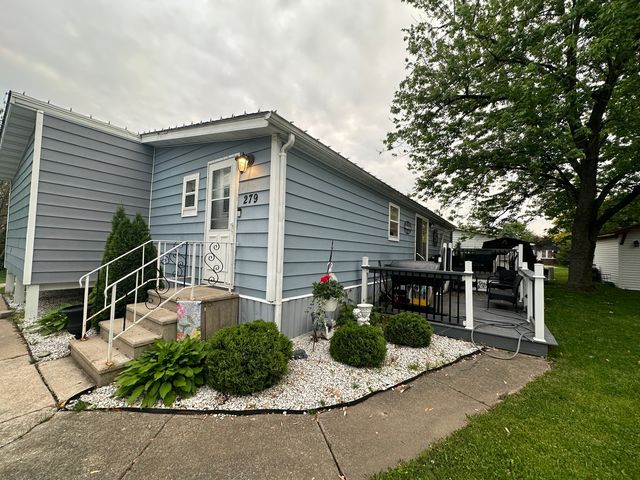 Matteson, IL Homes For Sale & Matteson, IL Real Estate | Trulia