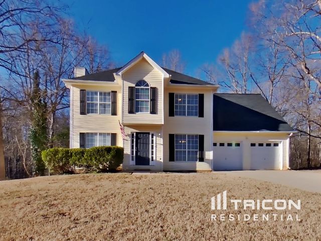 Houses For Rent in Lithonia, GA - 239 Homes | Trulia