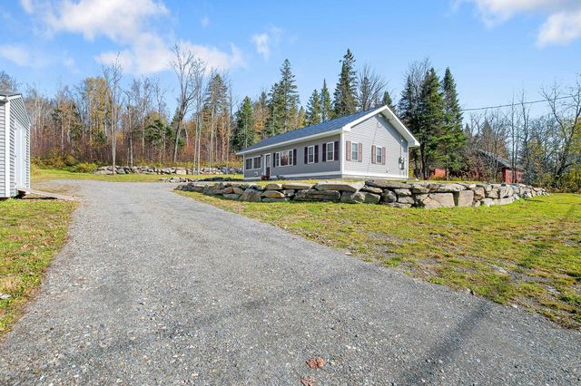 Pittsburg, NH Homes For Sale & Real Estate