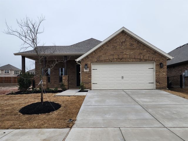 Joshua, TX Homes For Sale & Real Estate