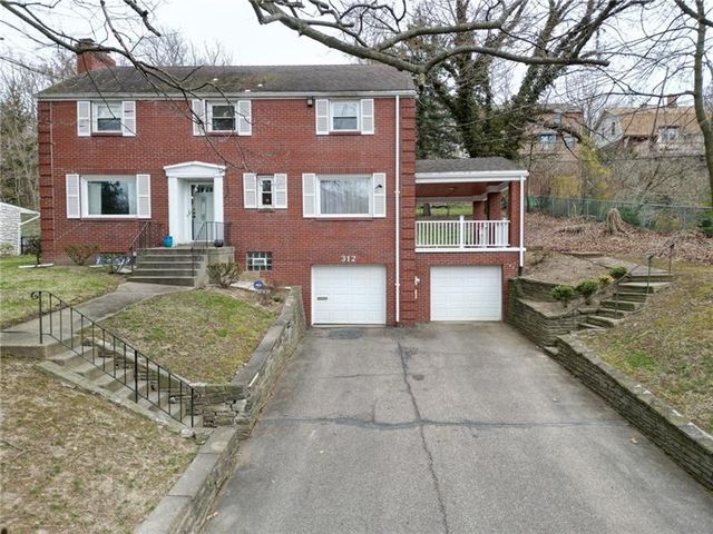 Carnegie, PA Homes For Sale & Carnegie, PA Real Estate | Trulia