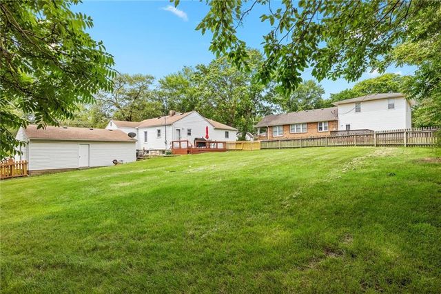 Kansas City, KS Homes For Sale & Kansas City, KS Real Estate | Trulia