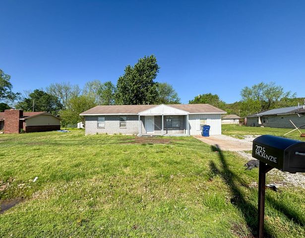 Pawhuska, OK Homes For Sale & Real Estate