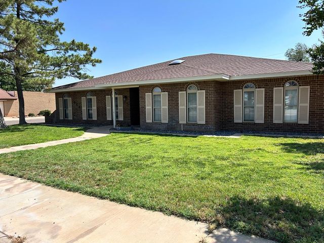 Andrews, TX Homes For Sale & Andrews, TX Real Estate | Trulia