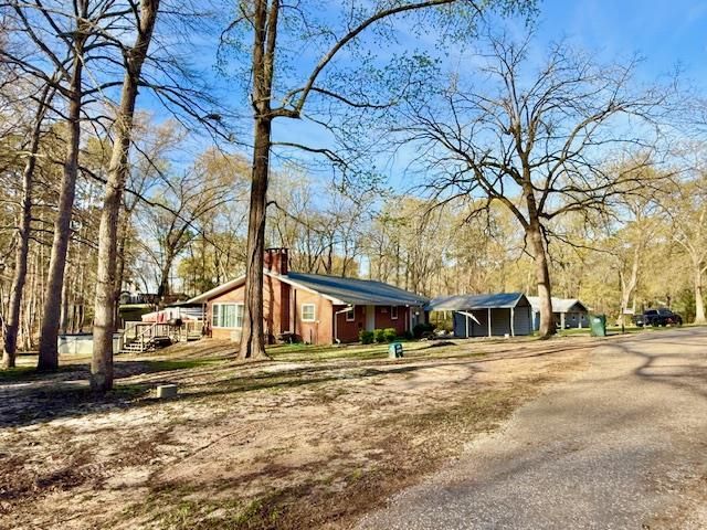 Hemphill, TX Homes For Sale & Real Estate