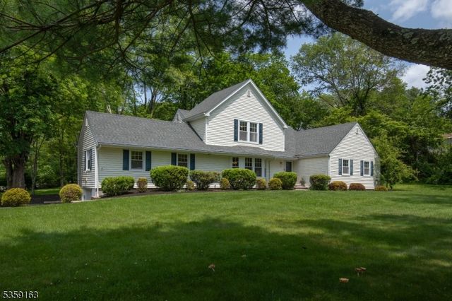 Basking Ridge, NJ Homes For Sale & Real Estate