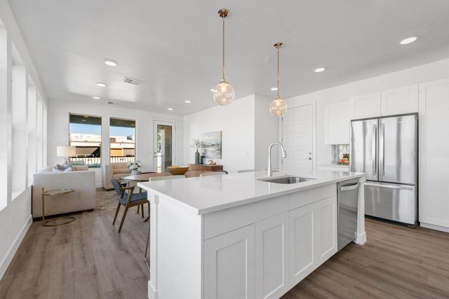 Apex at Perry Station - Modern Living at it's best! - Denver, CO | Trulia