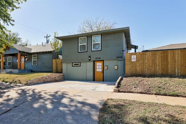 Duplex for Sale - Oklahoma City, OK - 57 Listings | Trulia