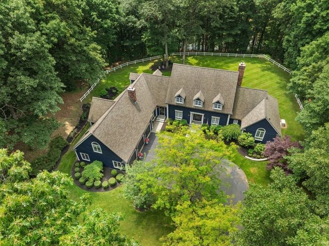 Boxford, MA Homes For Sale & Boxford, MA Real Estate | Trulia