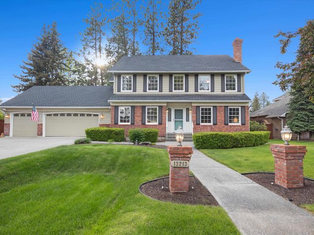 Spokane, WA Homes For Sale & Spokane, WA Real Estate | Trulia