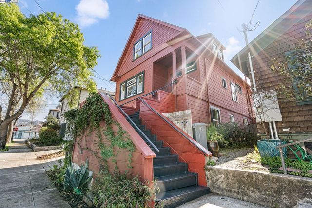 Berkeley, CA Homes For Sale & Real Estate