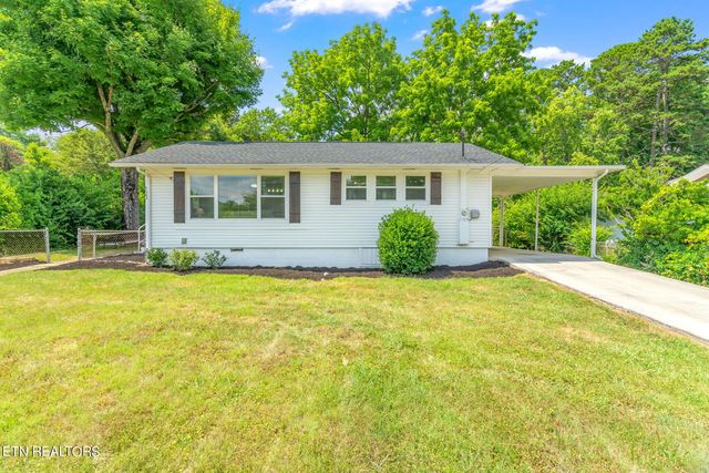 Oak Ridge, TN Homes For Sale & Oak Ridge, TN Real Estate | Trulia