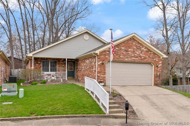 Sellersburg, IN Homes For Sale & Sellersburg, IN Real Estate | Trulia