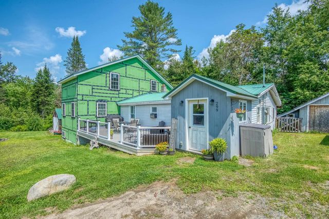 Littleton, NH Homes For Sale & Real Estate