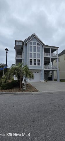 Atlantic Beach, NC Homes For Sale & Real Estate - 79 Homes | Trulia