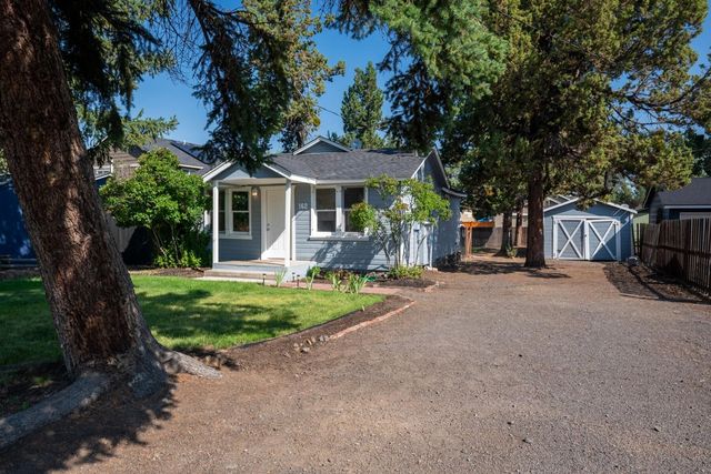 Bend, OR Homes For Sale & Real Estate