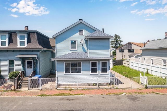 Springfield, MA Homes For Sale & Springfield, MA Real Estate | Trulia