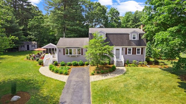 Norton, MA Homes For Sale & Norton, MA Real Estate | Trulia