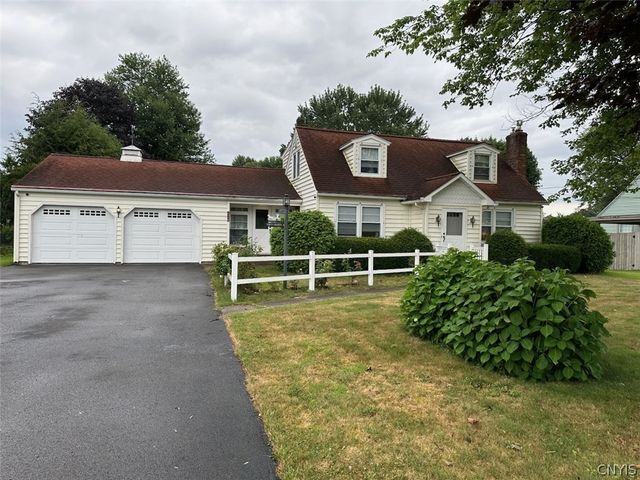 Rome, NY Homes For Sale & Rome, NY Real Estate | Trulia