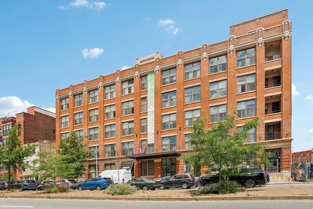 Spring Lofts - Philadelphia, PA | Trulia