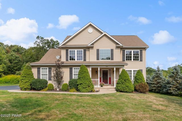 Moscow, PA Homes For Sale & Real Estate - 59 Homes | Trulia