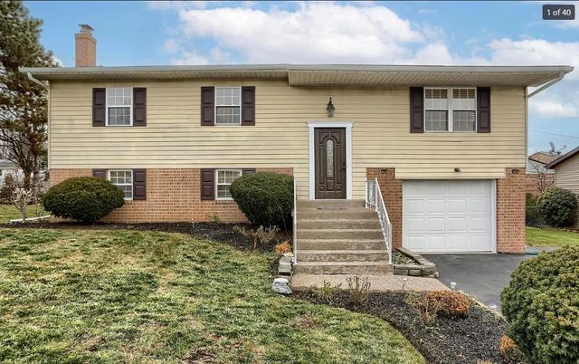 Houses For Rent in Harrisburg, PA - 66 Homes | Trulia