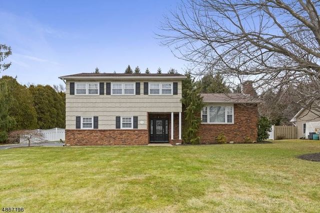 5 Ridge Rd, Succasunna, NJ 07876 - See Est. Value, Schools & More