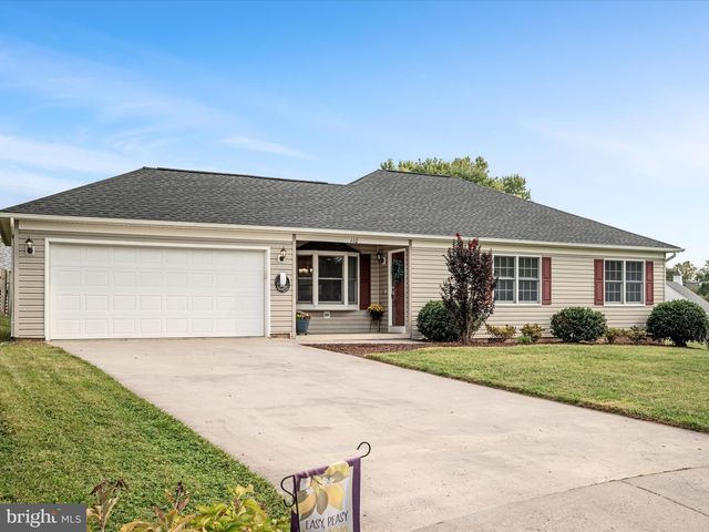 Winchester, VA Homes For Sale - 337 Homes | Trulia